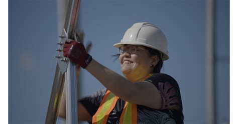 Basf Canada And Bullfrog Power Support Upskilling Indigenous Workers