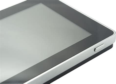 Ledger Blue Interface First Look Ledger