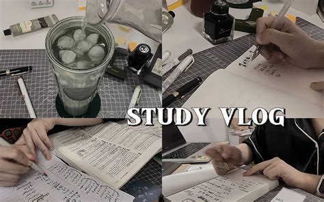 Study Vlog｜学习生活碎片掉落｜宅家考研日常｜柠檬水｜总结复盘｜和狗狗一起散步｜a4纸背单词｜月计划｜鲜奶吐司｜好句摘录｜动力向