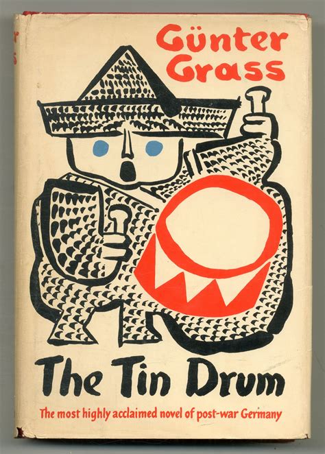 The Tin Drum Gunter Grass