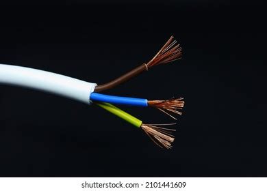 Naked Wires Images Stock Photos Vectors Shutterstock