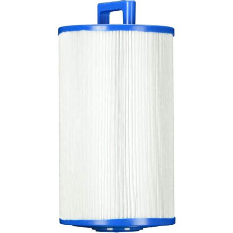 Pleatco Spa Filter Pdm25p4 A6 Hot Tubs A6 Hot Tubs