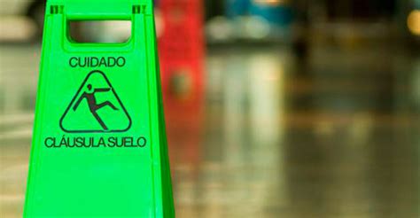 Cómo Reclamar La Cláusula Suelo Con Abogados Expertos