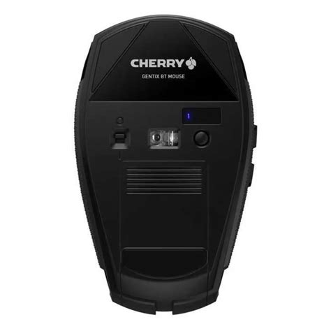 Cherry Gentix Wireless Mouse Techinn