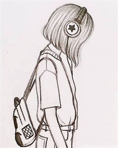 Cute Easy Sketches