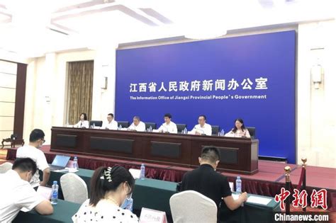 江西vr及相关产业营业收入五年扩张近20倍 荆楚网 湖北日报网