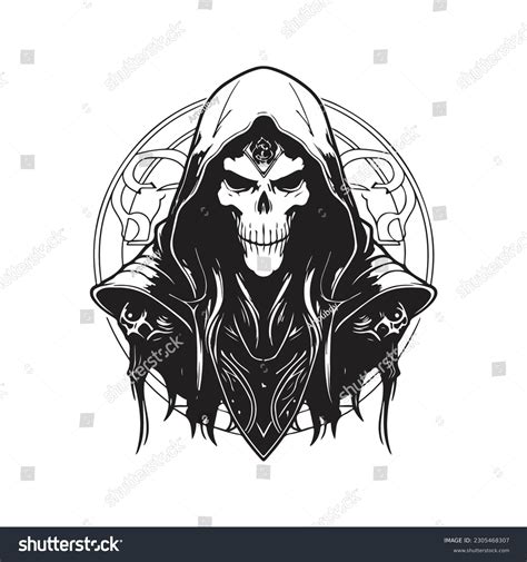 Necromancer Symbol