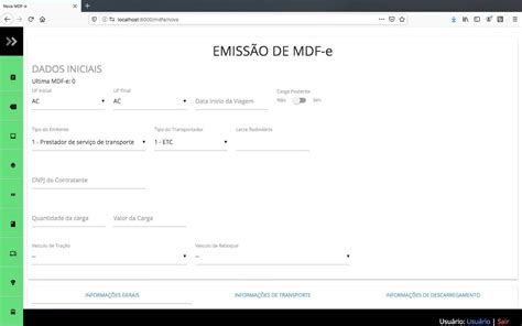 Sistema Emissor De Nfe E Nfce M Dulo Delivery