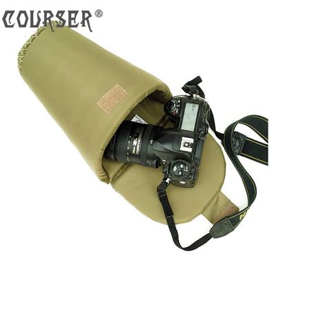 Folding Partition Padded Camera Bag Insert Dslr Protection Case Camera