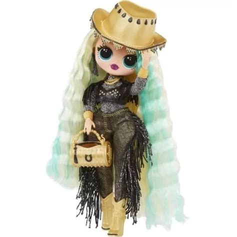 Lol Surprise Omg Core Series 7 Western Cutie Eur 5096 Picclick Fr