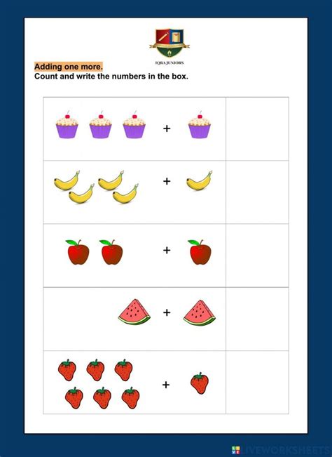Adding One More Worksheet