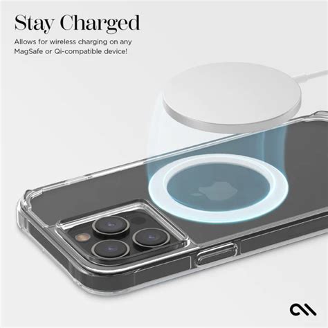 Case Mate Magsafe Conversion Kit 2 Pack วงแม่เหล็กสำหรับแปะด้านหลังเคส