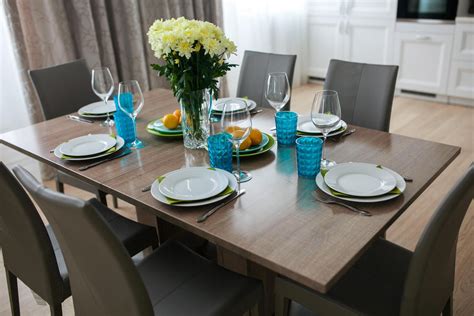 Сервировка стола 32 фото главные правила и оригинальные идеи