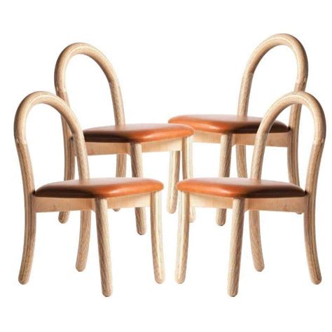 Arches Dining Chair Twist And Brass Insidherland By Joana Santos