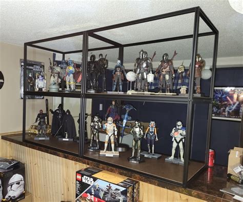 Diy Moducase Build R Hottoys