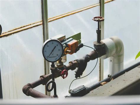 Air Compressor Predictive Maintenance Services Cru Air Gas