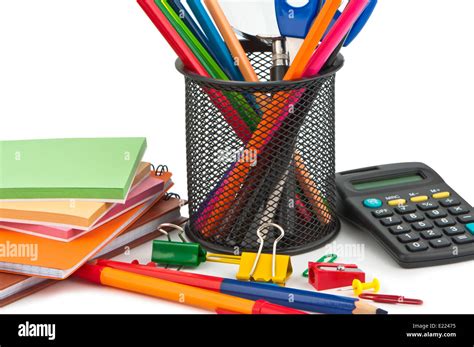 Stationery Items List With Pictures At Charles Dunaway Blog
