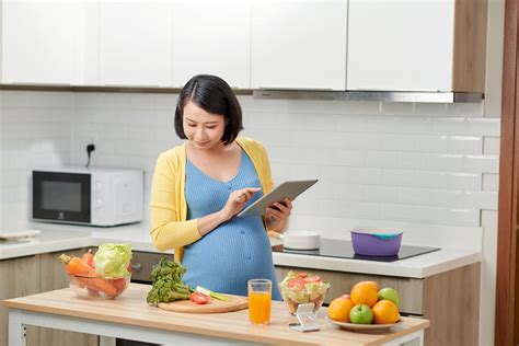 4 Cara Aman Mengatasi Heartburn Saat Hamil