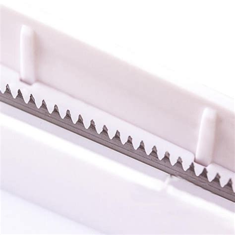 Plastic Cling Film Cutter Food Packaging Bag Separ Grandado