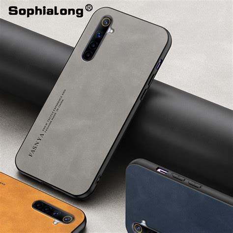 Oppo Realme Pro S S I I Narzo A Rmx Rmx Rmx Rmx Case Hard Matte