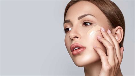 How To Hide Pimples Without Makeup Love With Fashion