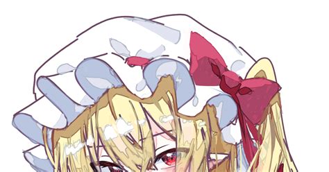 東方project フランちゃん 猫丸りおのイラスト Pixiv