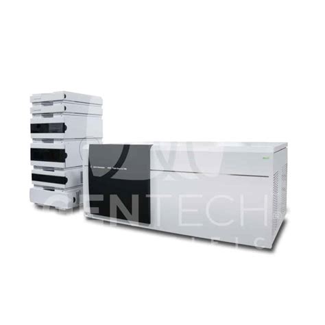 LC MS Systems Refurbished LC MS GenTech Scientific