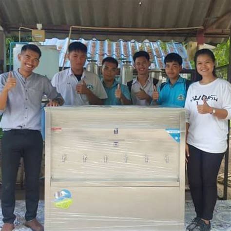 โรงเรียนด่านทับตะโกราษฎร์อุปถัมภ์ จ ราชบุรี Dhammadipo