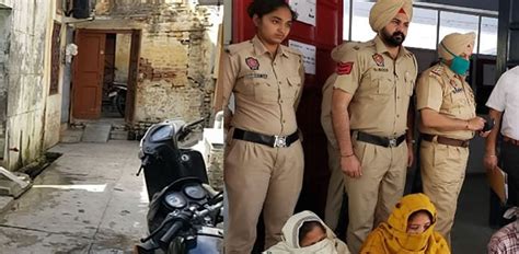 Indian Women Running Sex Racket From Home Arrested Desiblitz