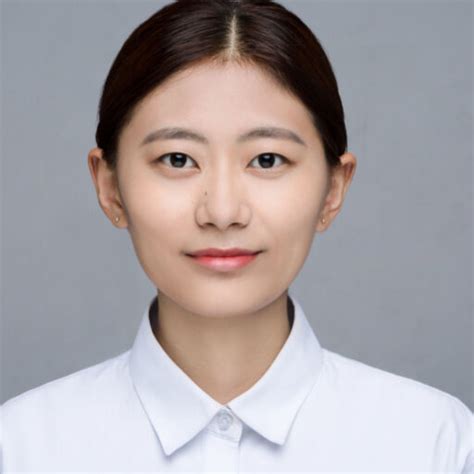Wenxia Sui Bachelor Of Engineering Shandong Normal University
