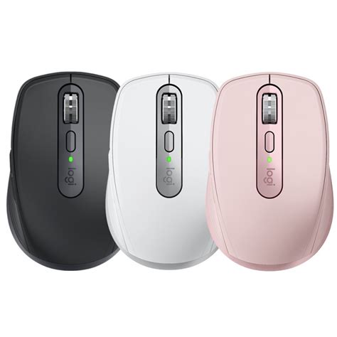 Logitech MX Anywhere 3S 高階無線滑鼠 價錢、規格及用家意見 - 香港格價網 Price.com.hk