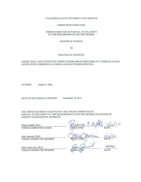 Pdf Cost Effective Ferret Major Histocompatibility Complex Class I