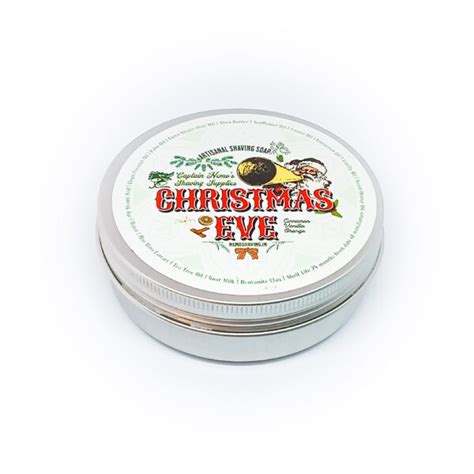 Captain Nemo S Shaving Supplies Wetshavers Paradise