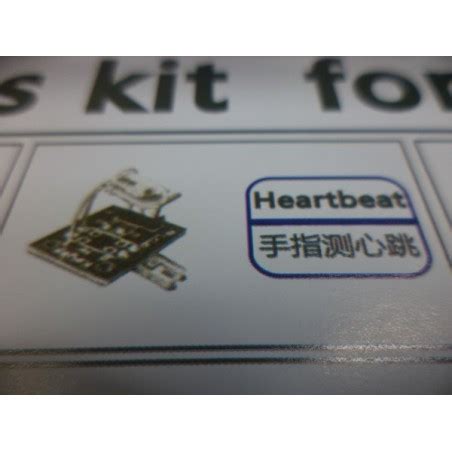 Arduino Sensör Seti parça