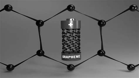 What Is Graphene Battery At Leroy Gonzales Blog