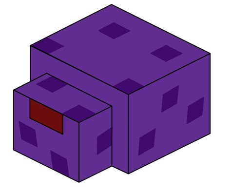 Endermite Will Satisfy You Fandom