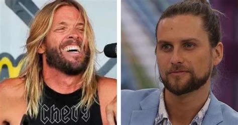 “otra Lamentable Muerte” Inesperada Partida De Taylor Hawkins