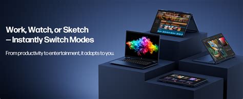 Hp Omnibook X Flip 2 In 1 Copilot Ai Laptop 16 2k Touchscreen Ryzen Ai 7 24gb