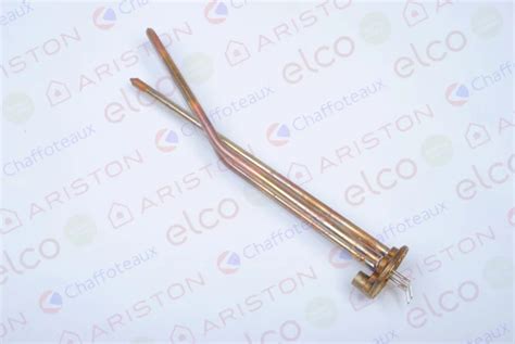 Аристон НАГРЕВАТЕЛЬНЫЙ ЭЛЕМЕНТ 1000W 230V ТЭН (65180040) купить в Орле ...