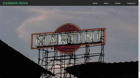 Github Edwardmbitsi Simple Responsive Navbar A Top Responsive Navigation Bar Made With Css