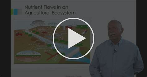 Nutrient Mass Balance Best Management Practices Coursera