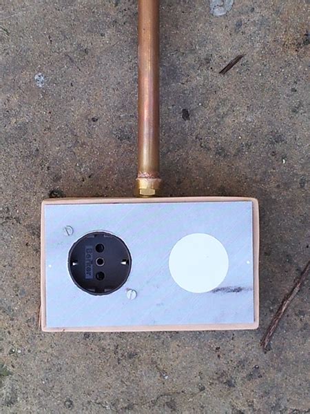 Surface Mounted Electrical Boxes On Behance