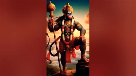 हनुमान चालीसा 🌺जय बजरंगवली 🌺🙏ramshortsvideo Youtubeshorts Chalisa