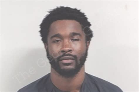 Deangelo Ingram — Lowndes County Jail Bookings