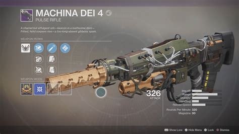 How To Get Destiny 2s Cool New Exotic Ghost Shell Gamespot
