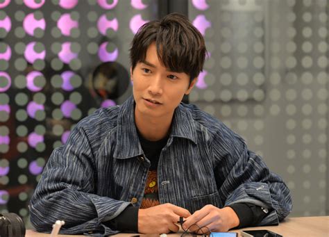 新歌墜落陳柏宇入行16年每次演出依然勁怯場 太緊張竟忘記拉褲鏈 晴報 娛樂 中港台 D220517