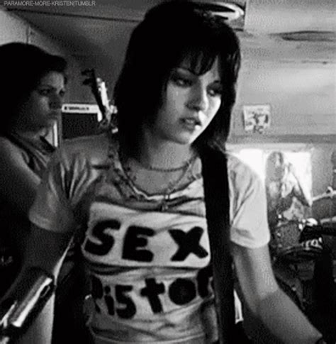 Kristen Stewart The Runaways 