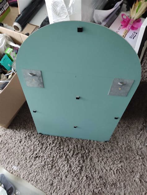 Lustro wiszące do łazienki przedpokoju Łęczyca OLX pl