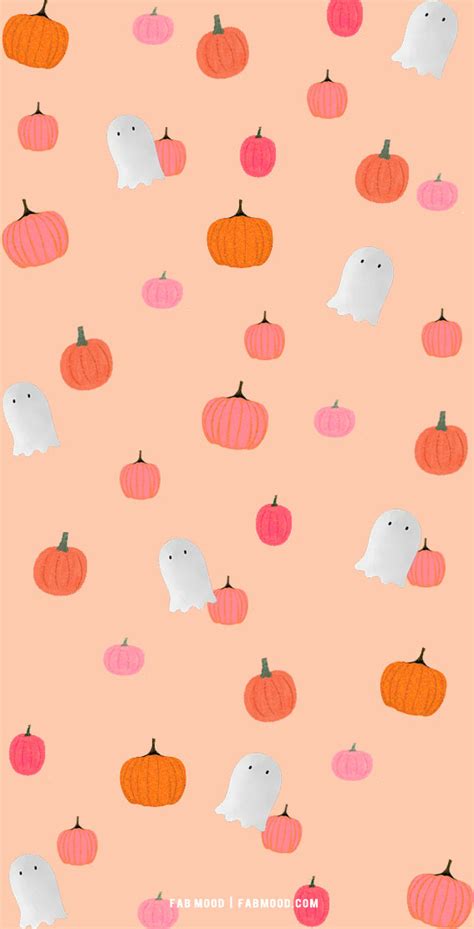 Cute Fall Wallpaper