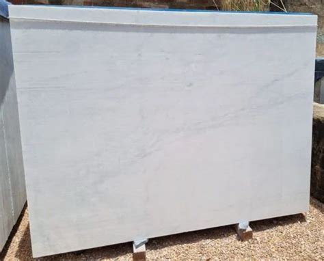 Polished Makrana Marble Slab Thickness 20 Mm At ₹ 120sq Ft In Nagaur